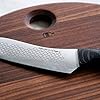 Amazon.com: Refikadan Chef's Knife 6 Inch, Kitchen Knife, High Carbon ...