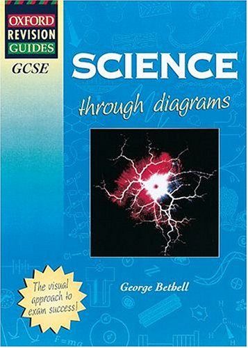 GCSE Science (Oxford Revision Guides): Amazon.co.uk: Bethell, George ...