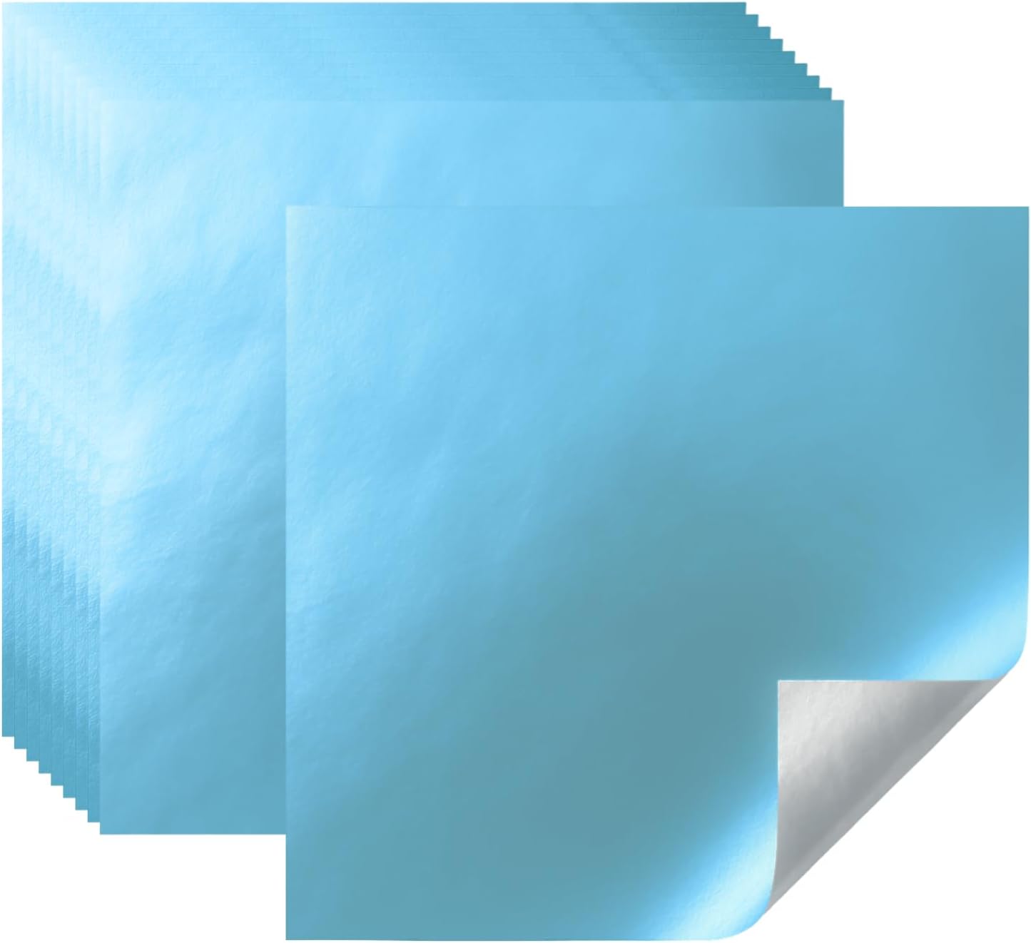 Amazon.com: Foilman Chocolate Candy Wrappers Confectionery Foil sheets ...