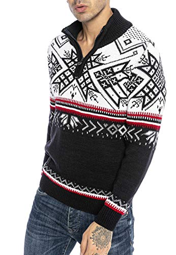 Pullover Norweger – Die 15 besten Produkte im Vergleich - Die besten ...