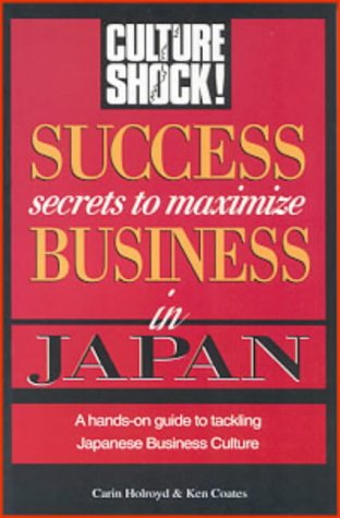 Japan (Culture Shock!): Amazon.co.uk: 9789812320773: Books