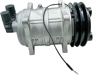 Amazon.com: FridayParts 12V TM15 A/C Compressor 18-10157-13 181015713 ...