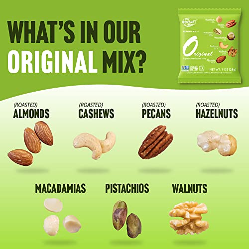 The 30 Best Keto Mixed Nuts of 2024 [Verified] - Cherry Picks