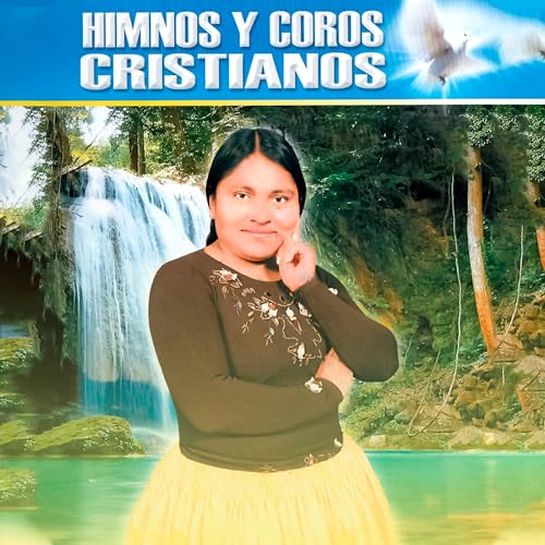 Amazon MusicでAurelia FloresのHimnos y Coros Cristianosを再生する