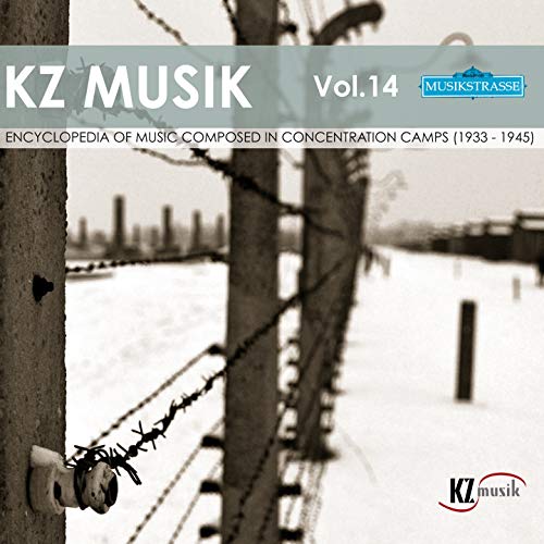 Amazon.co.jp: Kz Musik 14 (Encyclopedia of Music Composed in ...