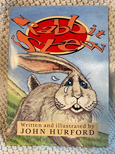 LT 3-D Rabbit Stew Is (Literacy Tree: How Funny!/Literacy 2000 Stage 7 ...