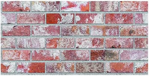 IZODEKOR Pannelli di polistirolo per pareti - Rivestimento parete ...