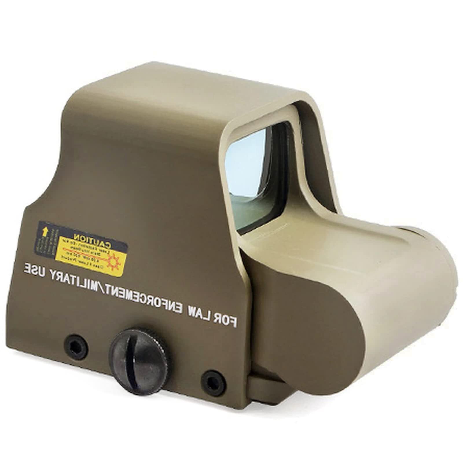 Buy 553 Red Dot Holographic Green/Red Dot Metal Reflex s with Battery ...