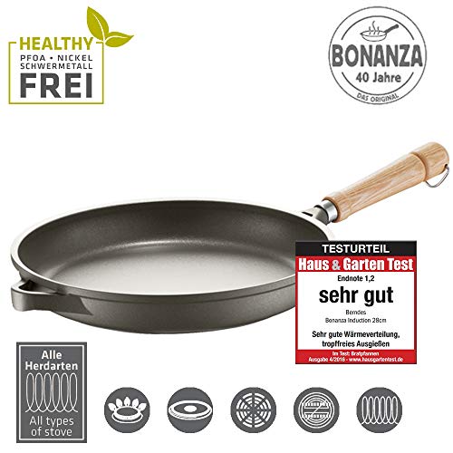 ᐅ Berndes Pfanne - Das Beste für die Küche | So wird gekocht