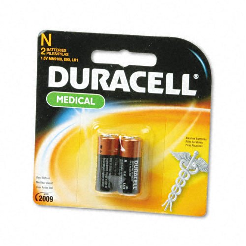 Duracell N Batteries MN9100: General Use Batteries: Amazon.com ...