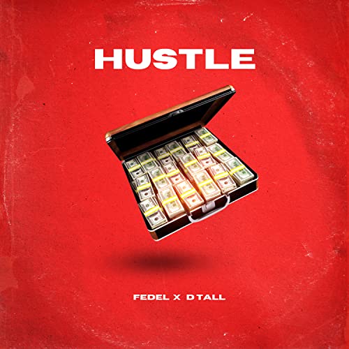 Play Hustle by Fedel on Amazon Music