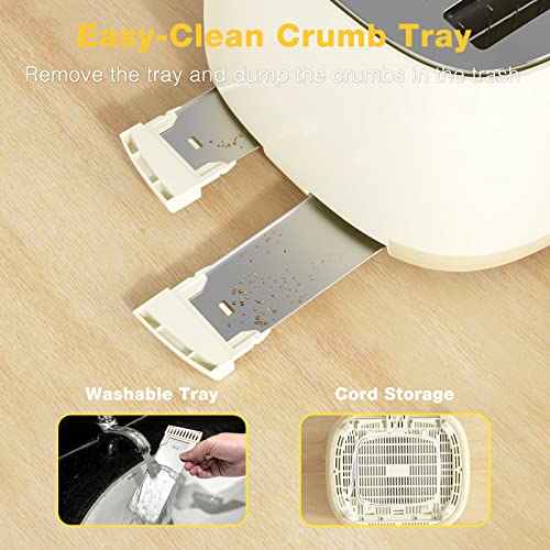 The 7 Best Anfilank Toasters of 2025 [Verified] - Cherry Picks