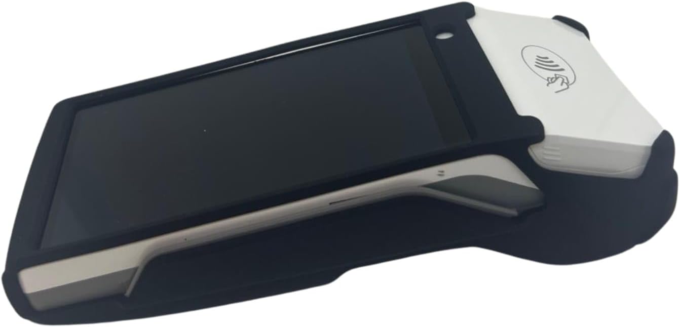 Castles Saturn 1000 / S1F2 POS Terminal Case Instruction Manual