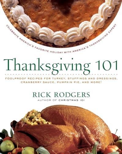 Thanksgiving 101: Celebrate America's Favorite Holiday with America's ...