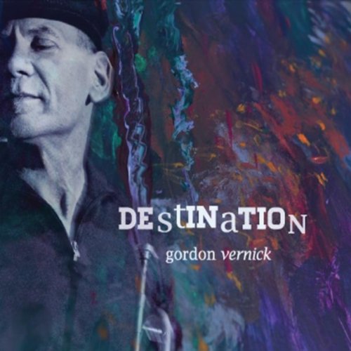 Play Destination by Gordon Vernick on Amazon Music Unlimited