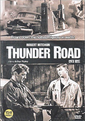 Amazon.com: Thunder Road : Movies & TV