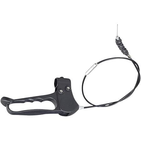 Amazon.com: Drive Medical 10257 Rollator Replacement Hand Brake with ...