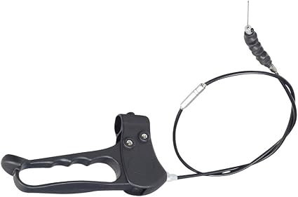 AlveyTech Hand Brake & Cable for Drive Medical Durable 4-Wheel Rollator ...