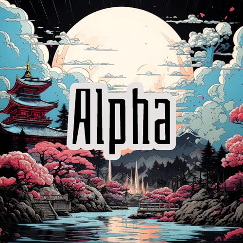 Play Alpha by Operation O on Amazon Music Unlimited