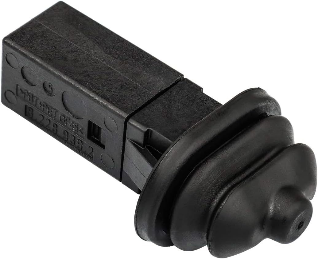 Amazon.com: Fuel Gas Door Buffer Ejector Latch Release 51178228939 for ...