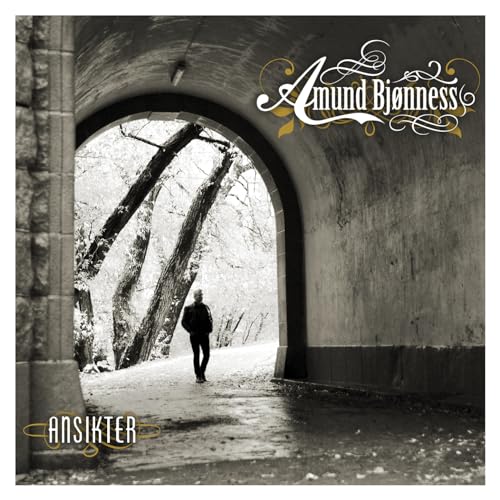 Amazon.com: Ansikter : Amund Bjønness: Digital Music