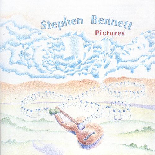 Play Pictures by Stephen Bennett on Amazon Music