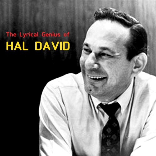 Écouter The Lyrical Genius of HAL DAVID de VARIOUS ARTISTS sur Amazon ...