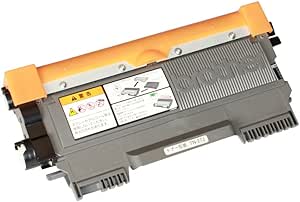 Amazon.co.jp: brother リサイクルトナー TN-27J 【対応機種】HL-2240D/2270DW DCP-7060D/7065DN MFC-7460DN トナー ...