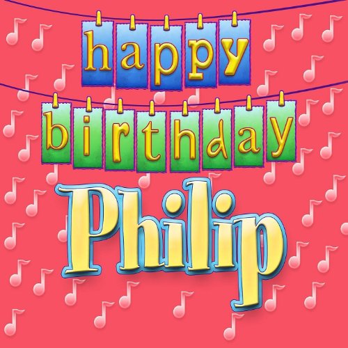 Amazon Music - Ingrid DuMoschのHappy Birthday Philip - Amazon.co.jp