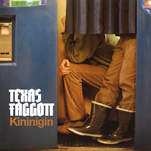 Amazon.com: Kininigin : Texas Faggott: Digital Music
