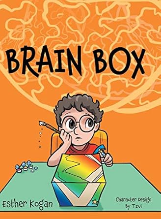 Buy Brain Box Book Online at Low Prices in India | Brain Box Reviews ...