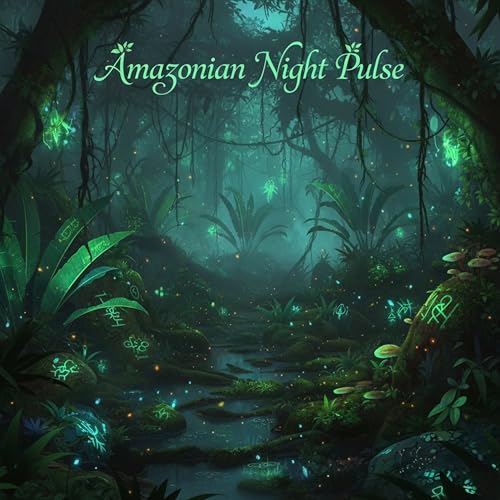 Play Amazonian Night Pulse by Amazonian Night Pulse on Amazon Music ...