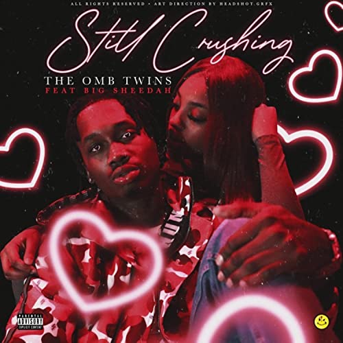 Play Still Crushing by Tay Babyy feat. Big Sheedah on Amazon Music ...