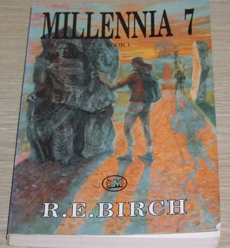 Milennia 7: Bk. 1: Robert Eric Birch: 9781897975008: Amazon.com: Books