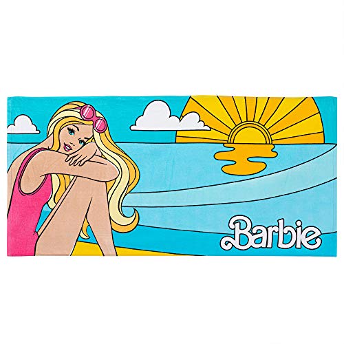 Telo Mare di Barbie - Regaliperbambini.org