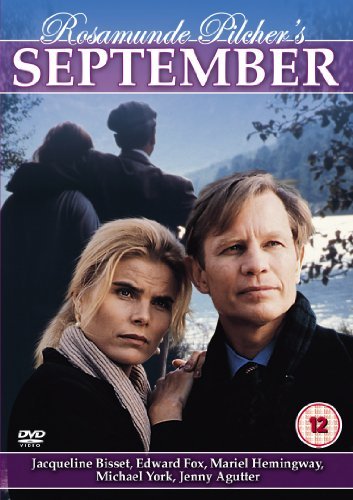 Amazon.com: Rosamunde Pilcher's September [DVD] [1996] : Movies & TV