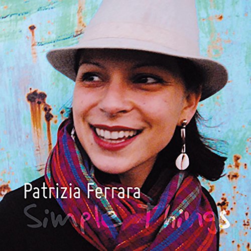 Play Simple Things by Patrizia Ferrara on Amazon Music