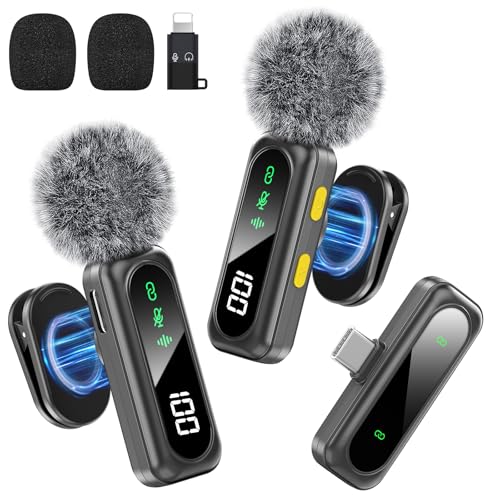 10 Best Wireless Microphone Systems for Churches: Elevate Your Audio ...