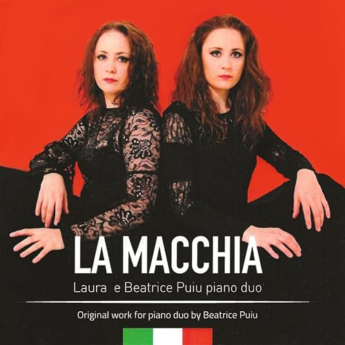 Play La Macchia by Laura & Beatrice Puiu on Amazon Music Unlimited