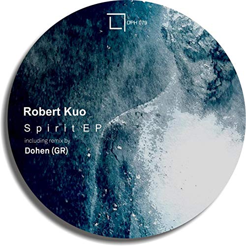 Amazon.com: Spirit : Robert Kuo: Digital Music