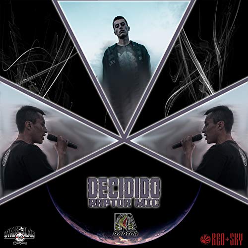 Decidido by Raptor Mic on Amazon Music - Amazon.com