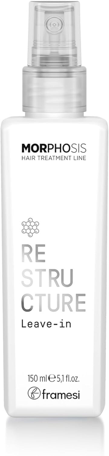 Framesi | New Morphosis Hair Treatment Line | Restructure | Per Capelli ...