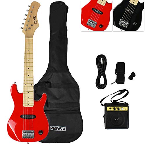 47 Migliori Chitarra Elettrica nel 2022 (recensioni, opinioni, prezzi)