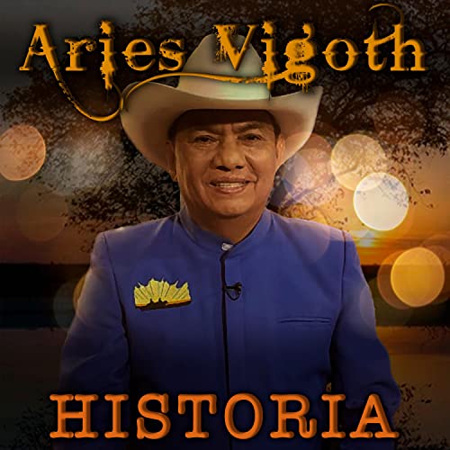 Amazon Music - Aries VigothのHistoria - Amazon.co.jp