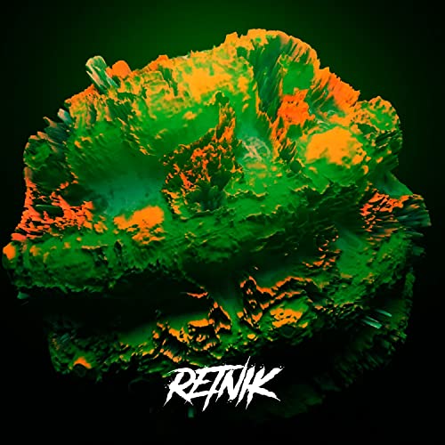 KHAOS de Retnik Beats en Amazon Music Unlimited