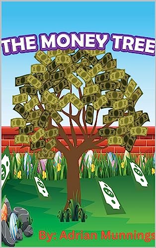 Amazon.com: THE MONEY TREE eBook : Munnings , Adrian: Kindle Store