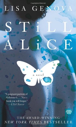 Still Alice: Genova, Lisa: 9781439170045: Amazon.com: Books