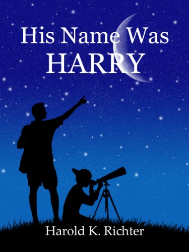 His Name Was Harry , Richter, Harold - Amazon.com
