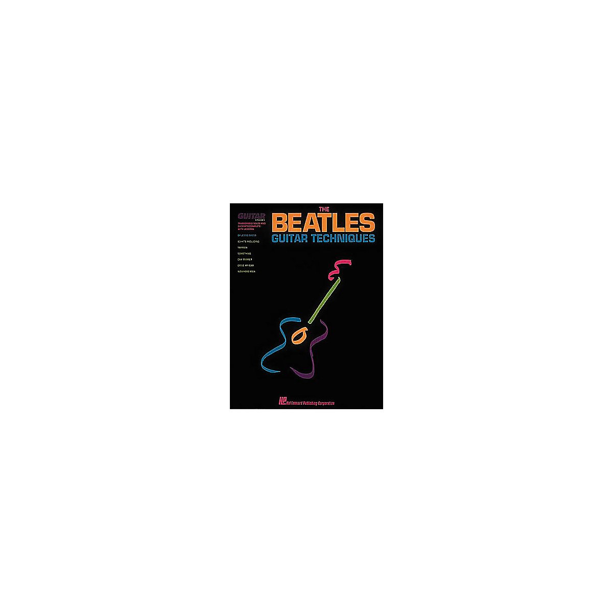 Amazon | The Beatles Guitar Techniques | Beatles | Instruction & Study