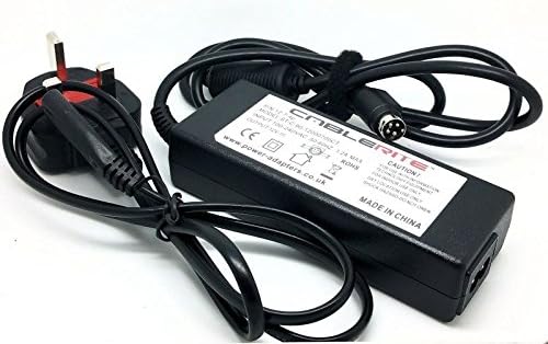 Replacement Humax Power Supply Compatible With HDR-1100S, DTR-T2110,DTR ...